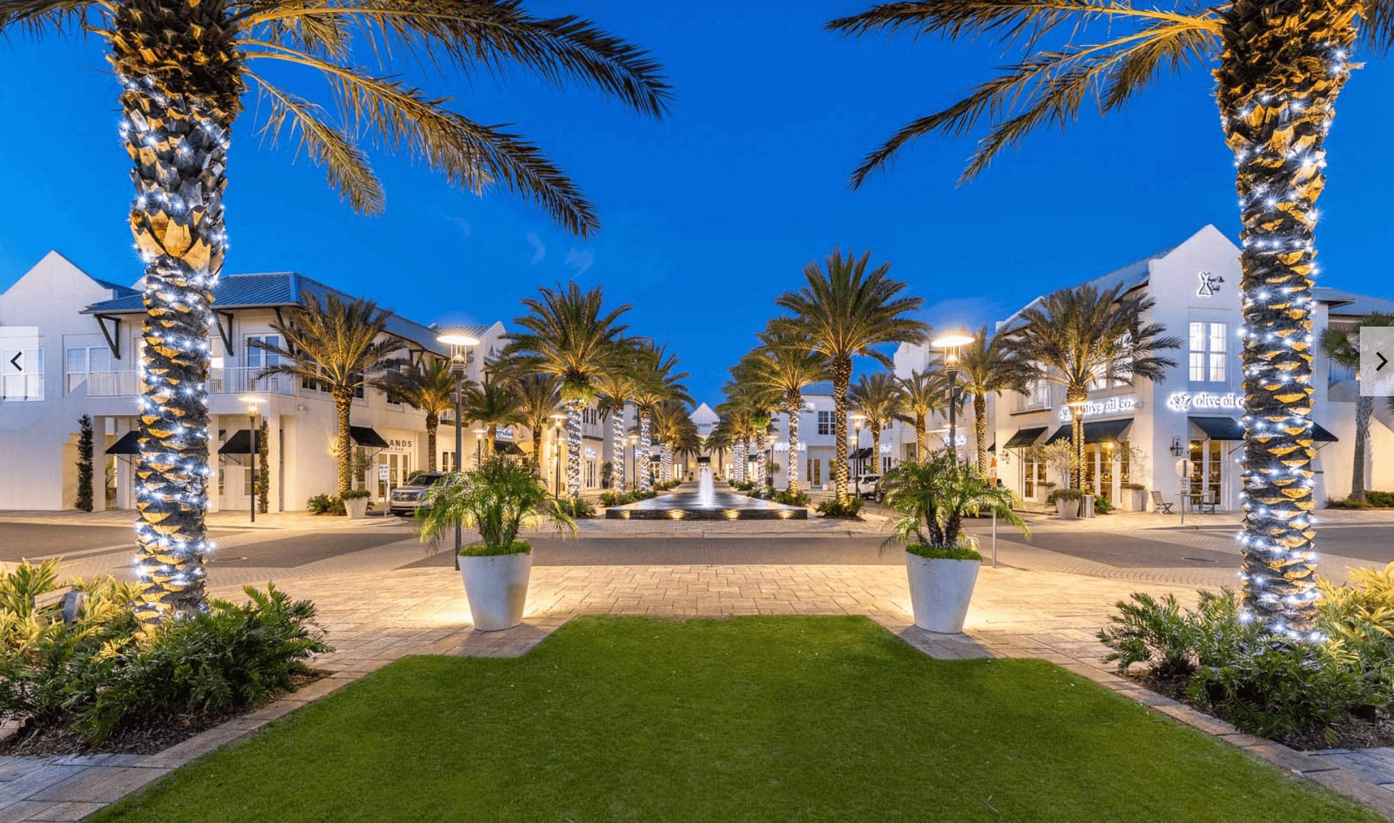 30A Shopping Guide - Where to Shop 30A | Oversee