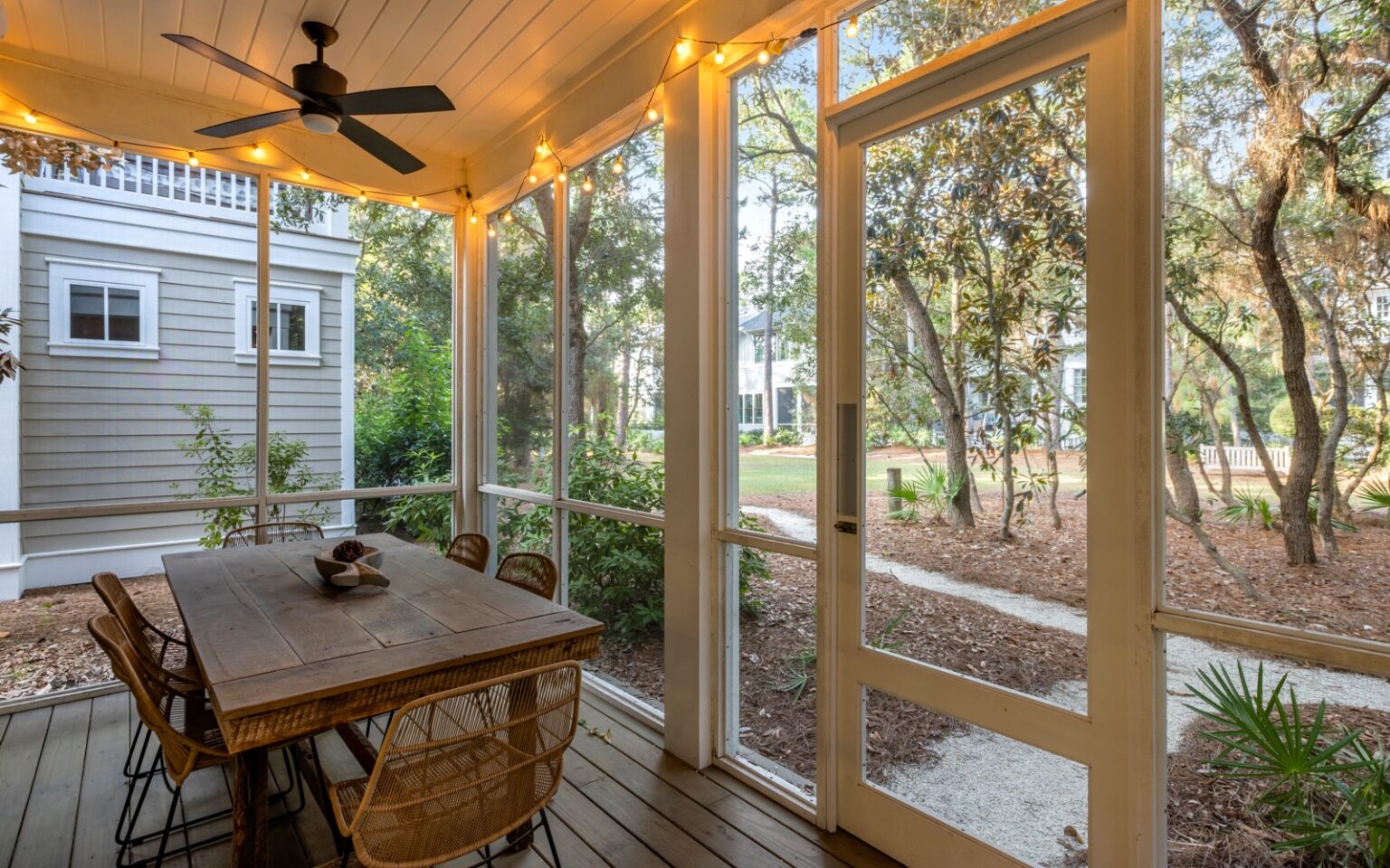 TOP 10 30A RESTAURANTS WITH A VIEW | Oversee