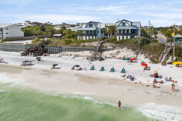 Blue Mountain Beach Guide: Activities & Attractions