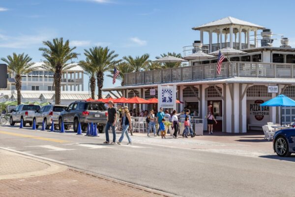Seagrove vs Seaside: Which 30A Community Is Right for You?
